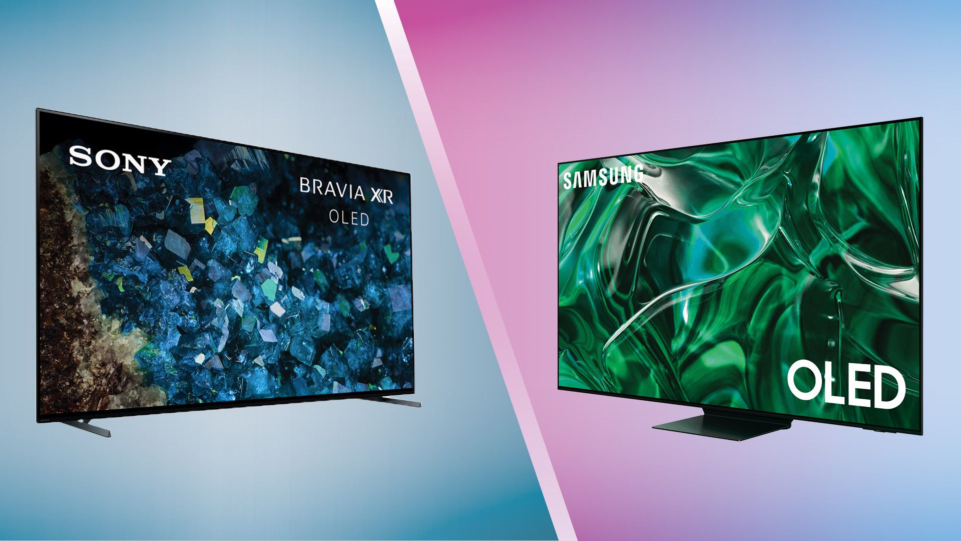 Sony A80L vs Samsung S95C: Which OLED TV should you buy? | Tom's Guide