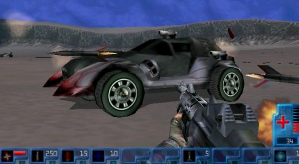 5 Games From The Early 2000s That Desperately Need A Makeover | Cinemablend
