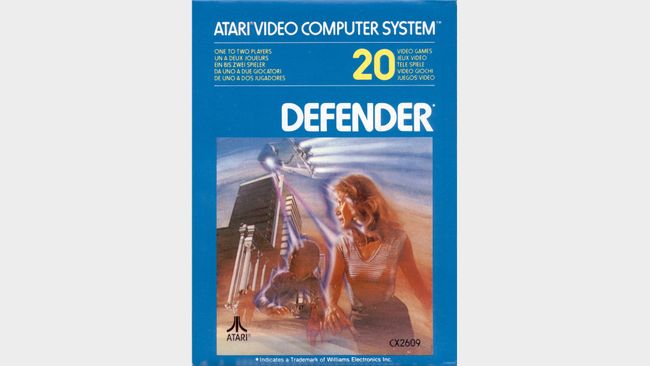 The best game covers of all time | GamesRadar+