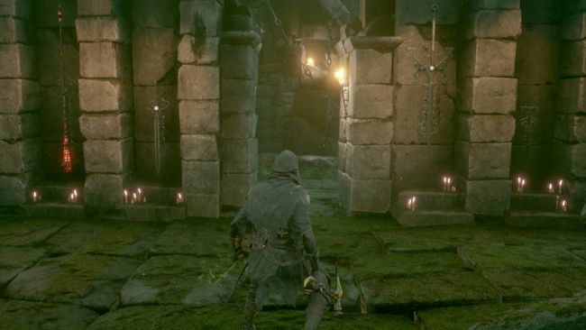 The best Mortal Shell weapons and the locations to find them | GamesRadar+