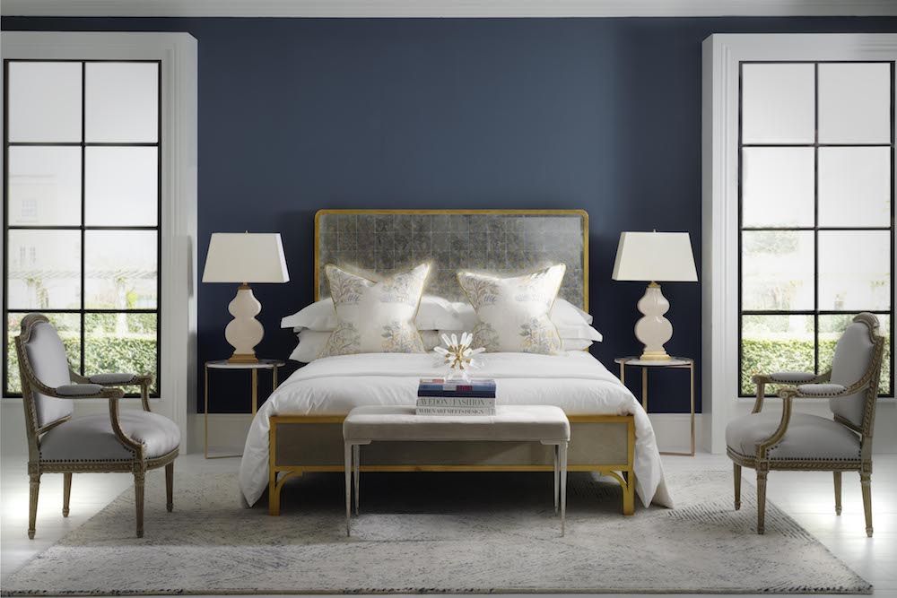 Andrew Martin's debut paint collection: Livingetc's 5 favourite paint ...