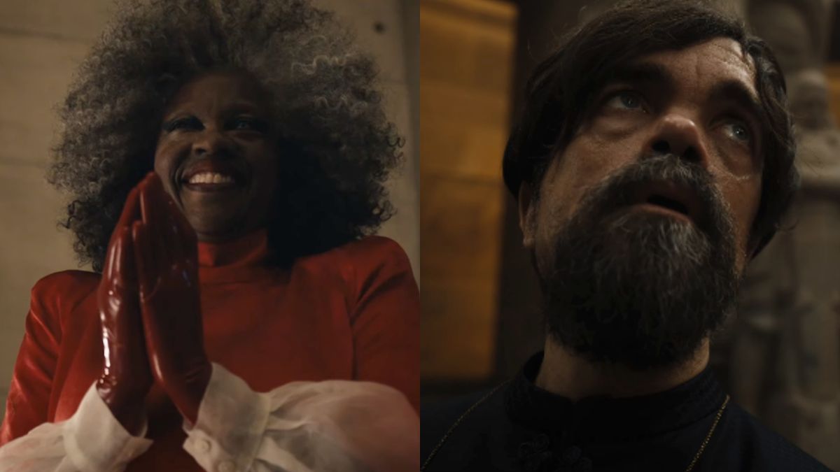 The Hunger Games Is Back With Chilling Ballad Of Songbird And Snakes ...
