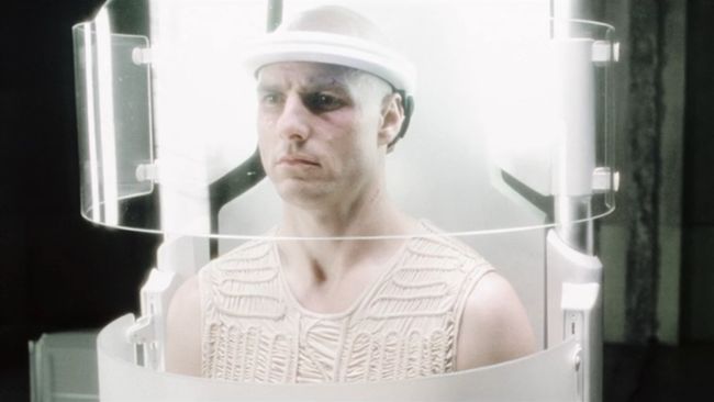 Minority Report Ending Explained: What Actually Happened? | Cinemablend