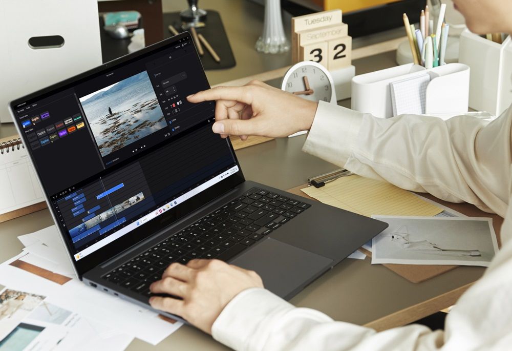 5 Snapdragon X Elite laptops that look set to challenge M3 MacBooks ...