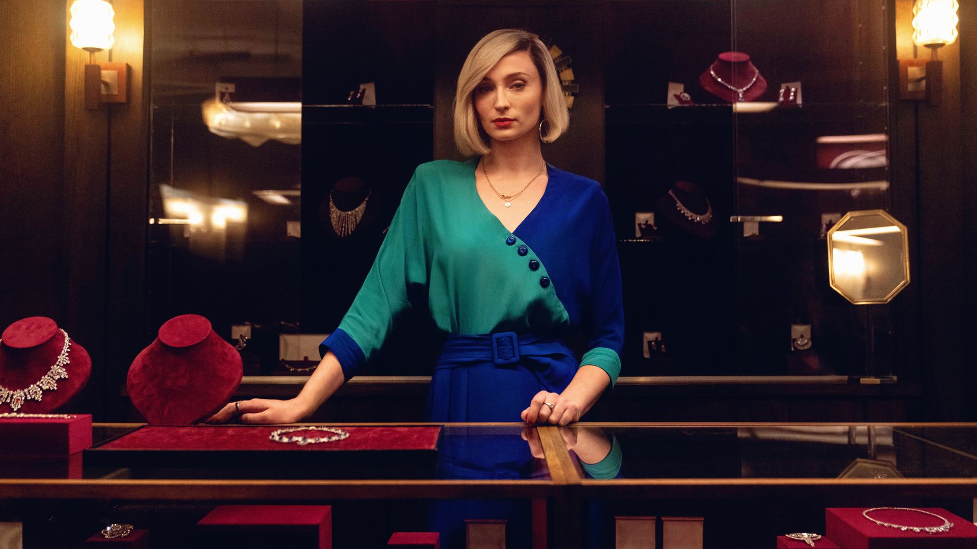 Joan: Who was Martin Maynard? Episode 1 dedication explained | Woman & Home