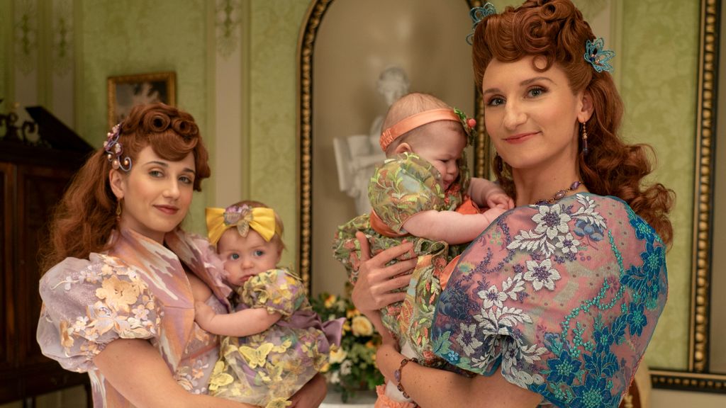 Bridgerton season 3 ending explained: do Penelope and Colin stay ...