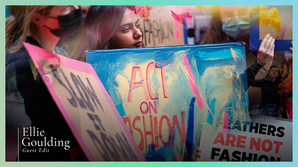 What is fast fashion? Your guide to avoiding unethical brands | Marie ...