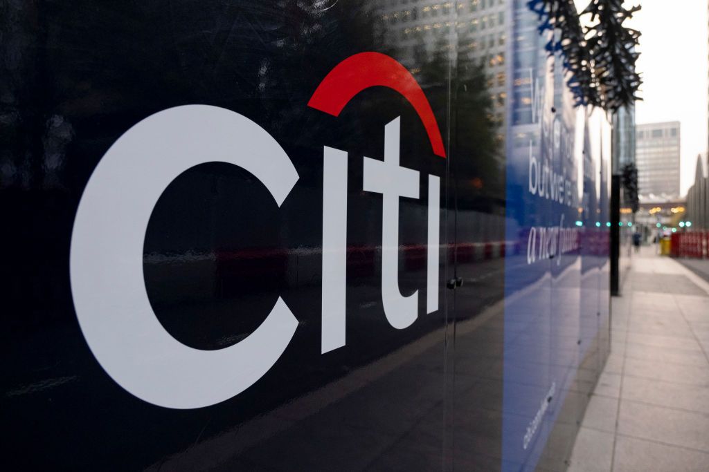 Citigroup Stock Jumps on Earnings, Stock Buyback News | Kiplinger