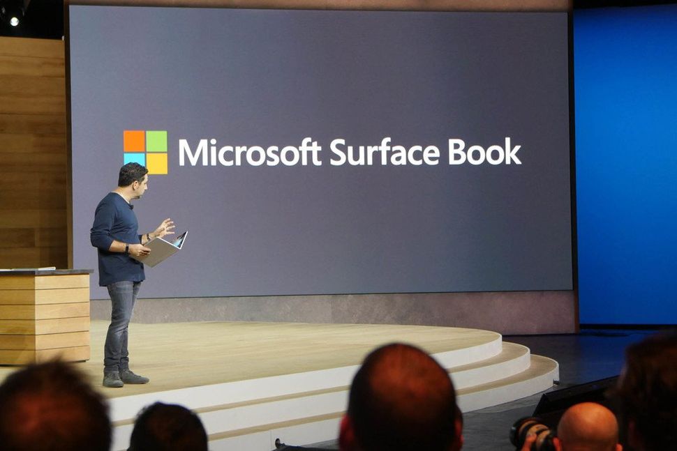 Today's Microsoft event was one of the best I've ever seen | Windows ...