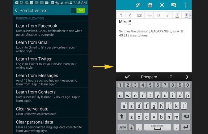 10 Tips Every Samsung Galaxy Phone Owner Should Know | Laptop Mag