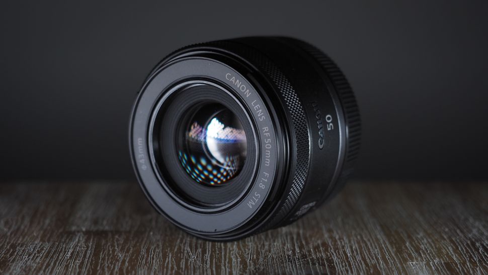 The best Canon portrait lenses | Digital Camera World