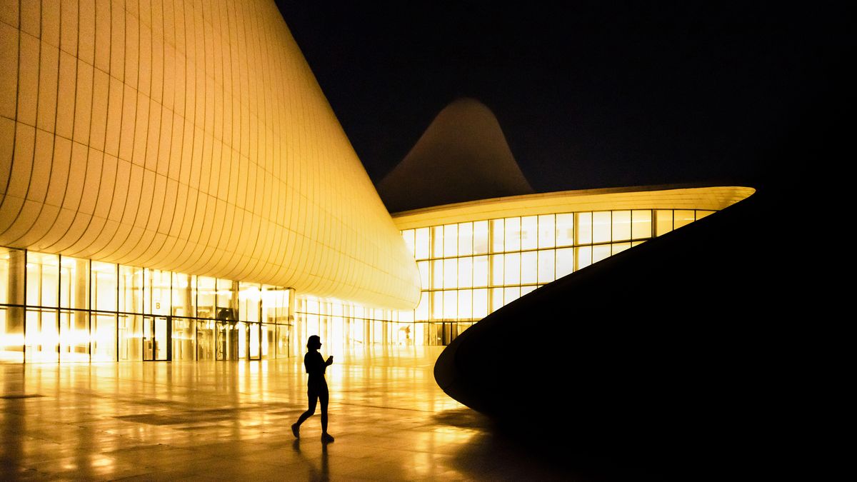 Stunning winning images from Digital Photographer's Dark Nights contest ...