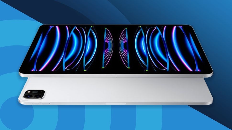 Best business tablet of 2024 | TechRadar