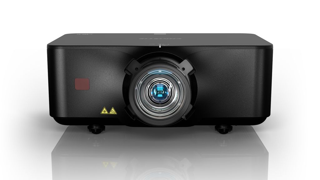 There Are New Christie 4K Laser Projectors. Here Is Why You'll Love ...