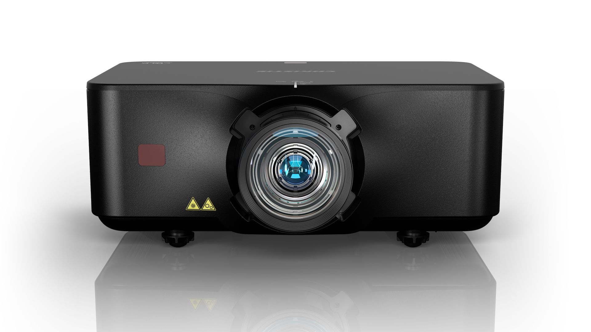 There Are New Christie 4K Laser Projectors. Here Is Why You'll Love ...