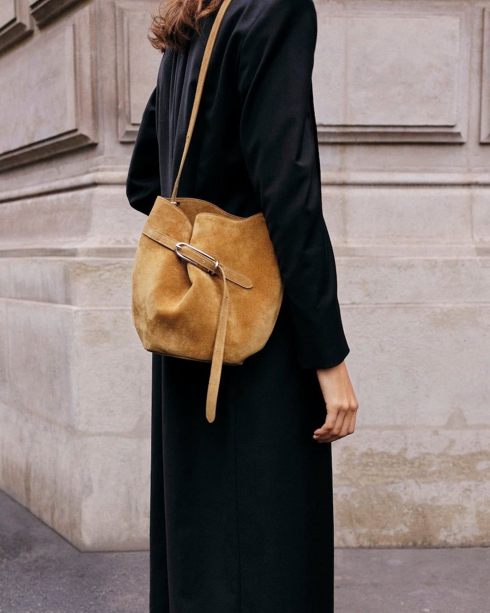 The 28 Best Minimalist Handbags, Chosen by an Editor | Who What Wear