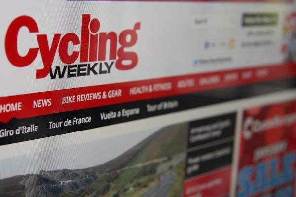 Top 10 Cycling Weekly web stories of 2012 | Cycling Weekly