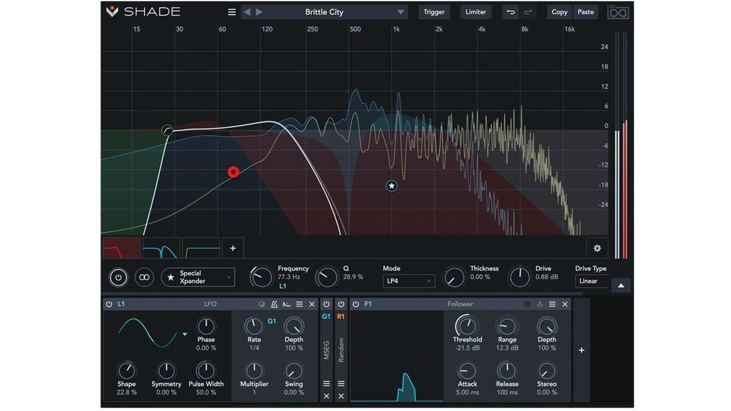 Polyverse Supermodal review | MusicRadar