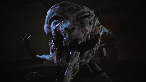 After 15 years and a $120,000 Kickstarter push, this cult horror dev ...
