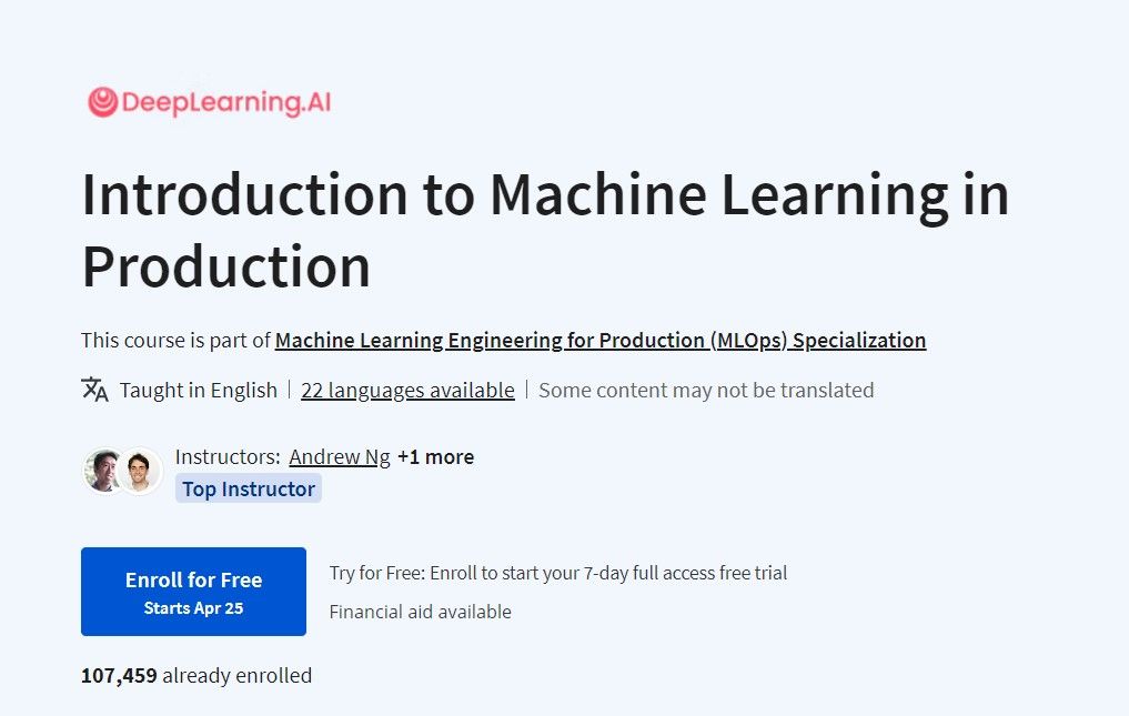 11 of the best machine learning courses | ITPro