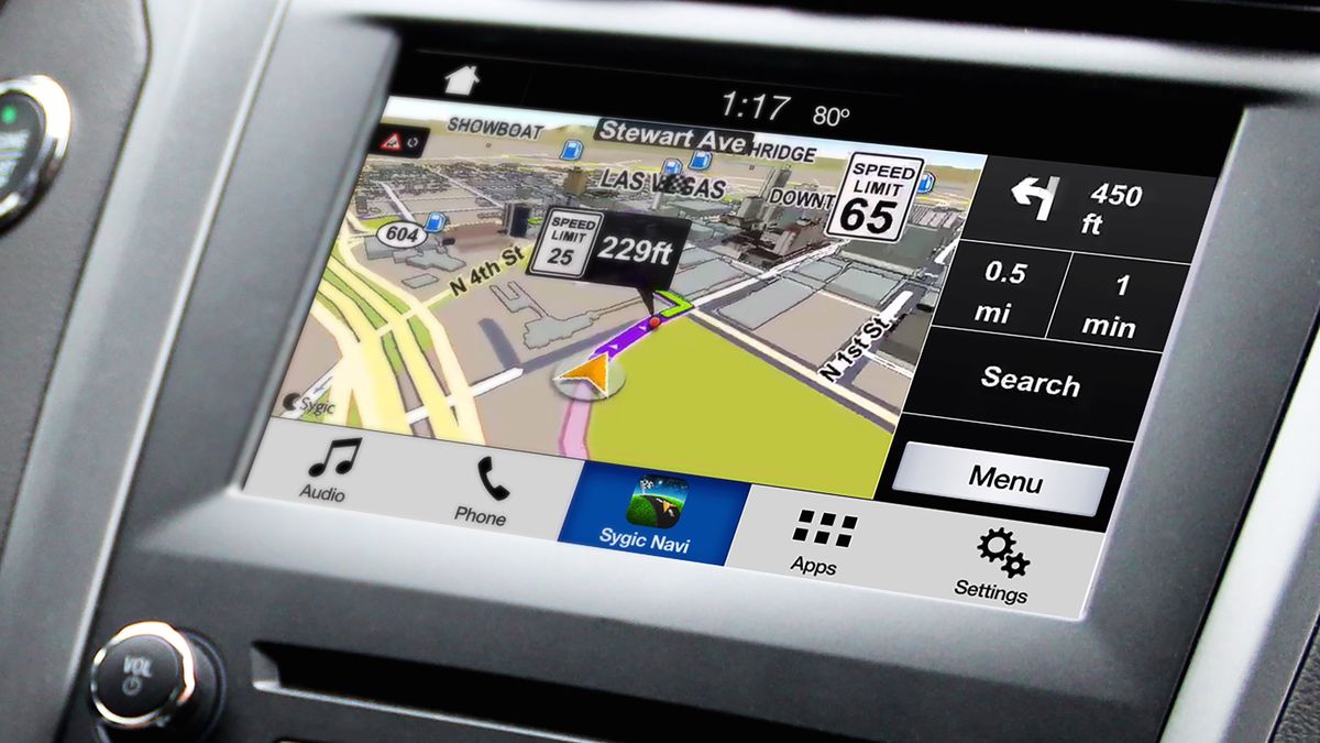 Amazon Alexa brings smart home features to the road with Ford | TechRadar