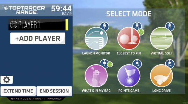 What Is Toptracer? - Golf Ball Tracking System Explained | Golf Monthly