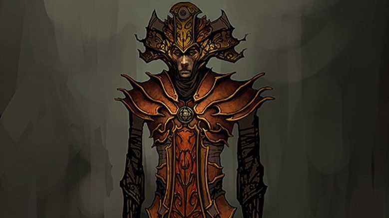Diablo Lore: Nephalem and The Purge - The full story of Diablo ...