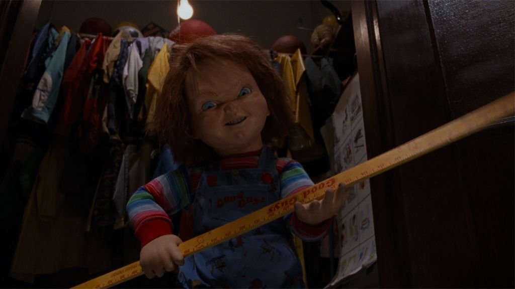 Child's Play: The 15 Best Chucky Kills, Ranked | Cinemablend