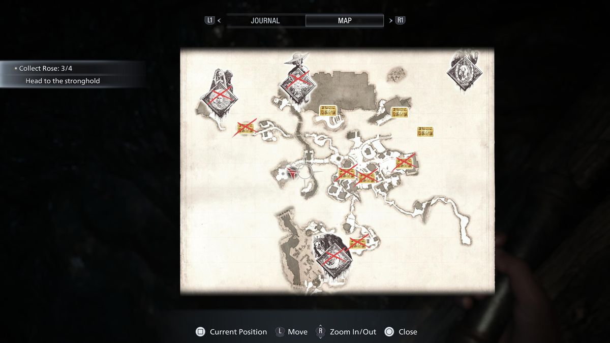 Resident Evil Village treasure chests guide: all the treasures ...