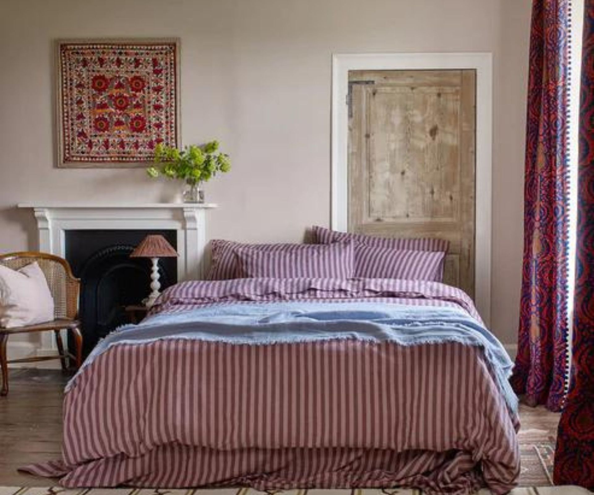 Piglet in Bed has just launched its new dreamy spring collection ...