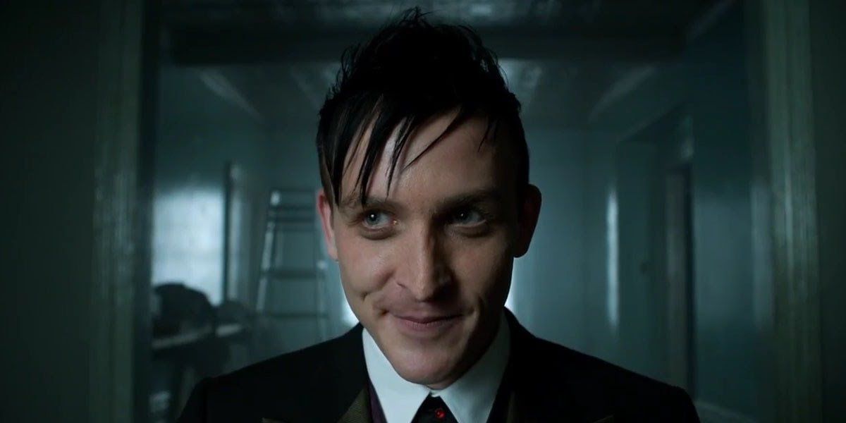 What The Gotham Cast Is Doing Now | Cinemablend