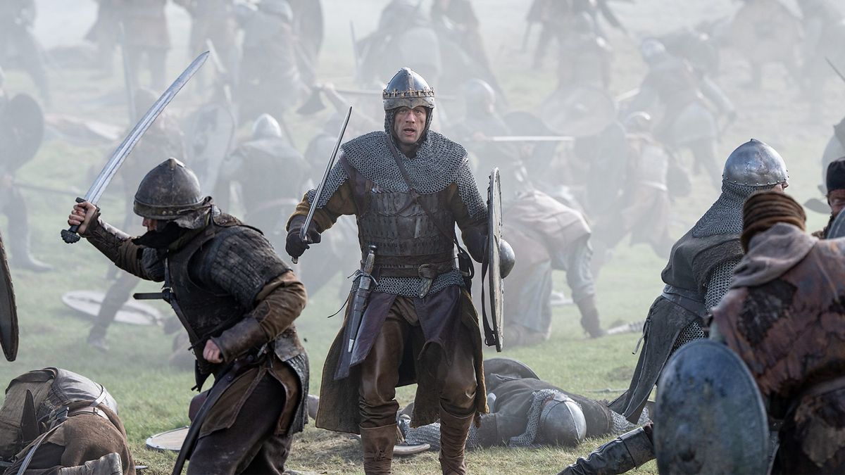 King and Conqueror: release date, cast, plot and trailer | What to Watch