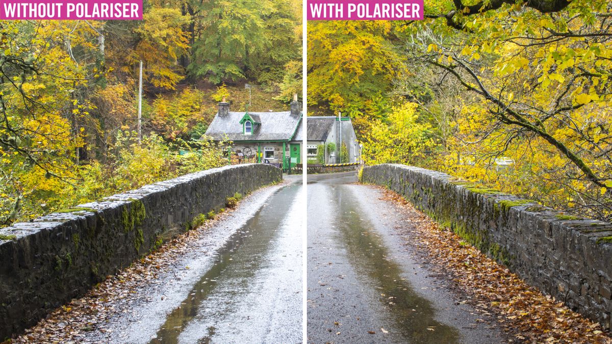 10 pro landscape photography tips: Take amazing shots of the great ...