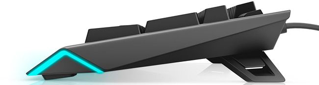 Alienware AW568 Keyboard Review: Good Price, So-So Performance | Tom's ...