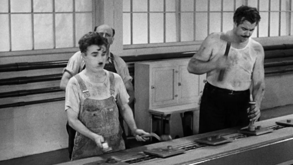 13 Great Silent Films Available Streaming On HBO Max | Cinemablend