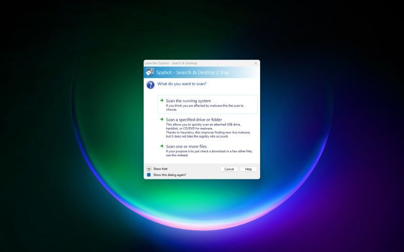 Spybot – Search & Destroy review and where to download | TechRadar