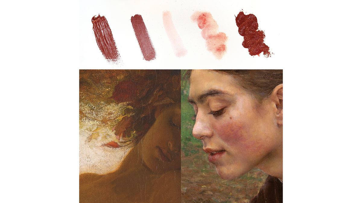 How to use oil paints: 5 tips to get you started | Creative Bloq