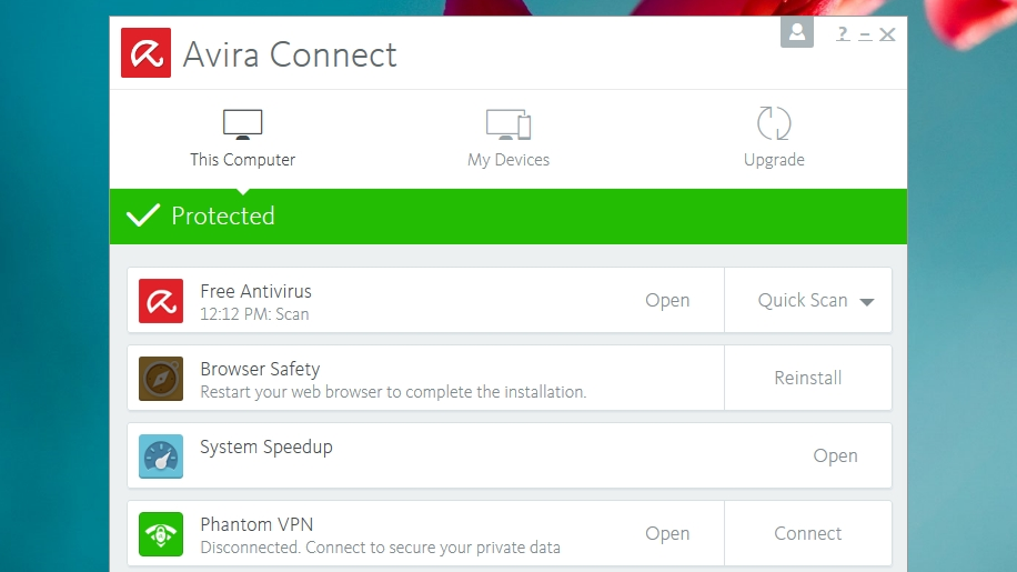 Avira launches new free security bundle | TechRadar