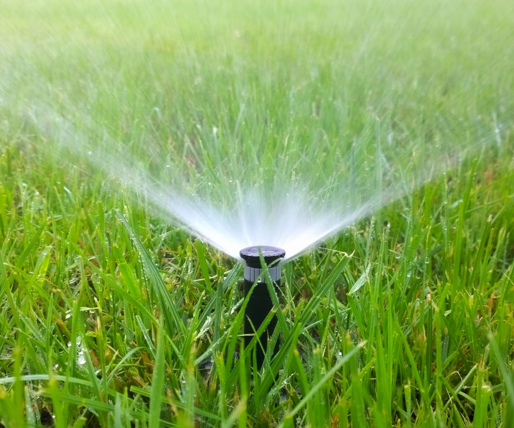 Tips for when to winterize a sprinkler system in fall | Homes and Gardens