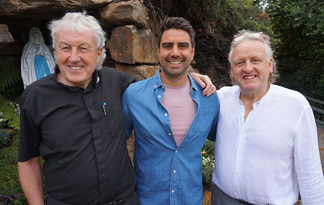 Britain in Bloom | What to Watch