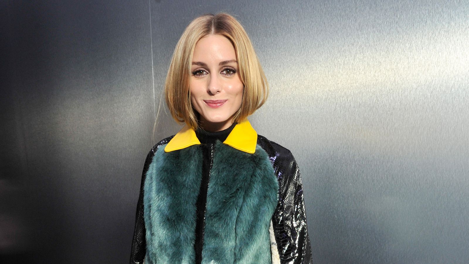 How to make your hair look short without cutting it at all | Marie ...