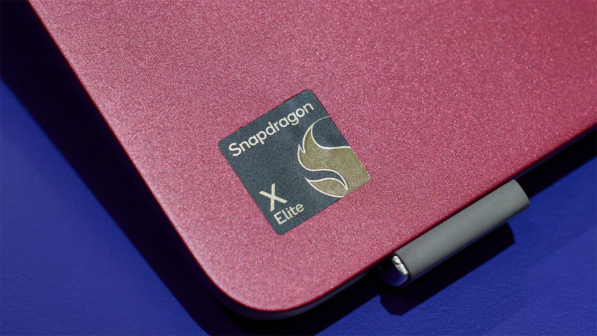 Qualcomm slams Intel chips in new Snapdragon ads — and it may have a ...