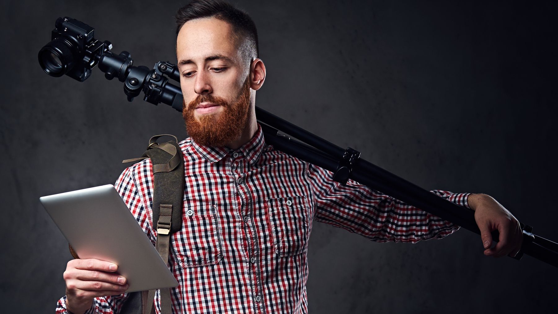 The best tablet for photo editing in 2023 | Digital Camera World