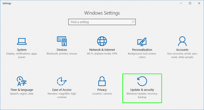 How to Enable the Linux Bash Shell in Windows 10 | Laptop Mag
