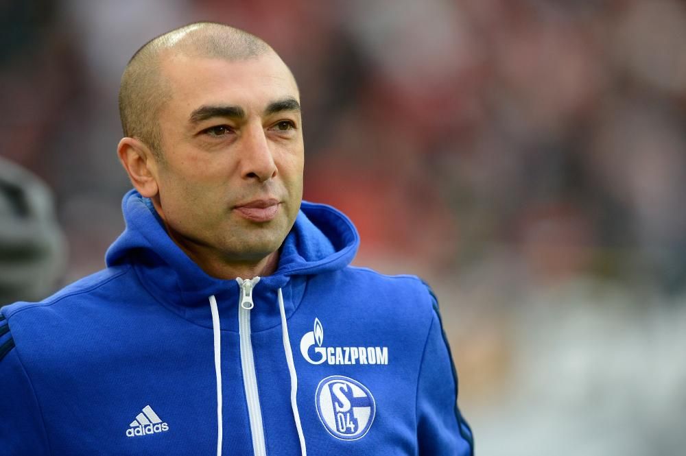 Di Matteo delighted to end 'negative sequence' | FourFourTwo