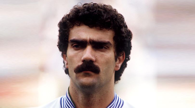 Vote now! Who's got the best moustache in football history? | FourFourTwo