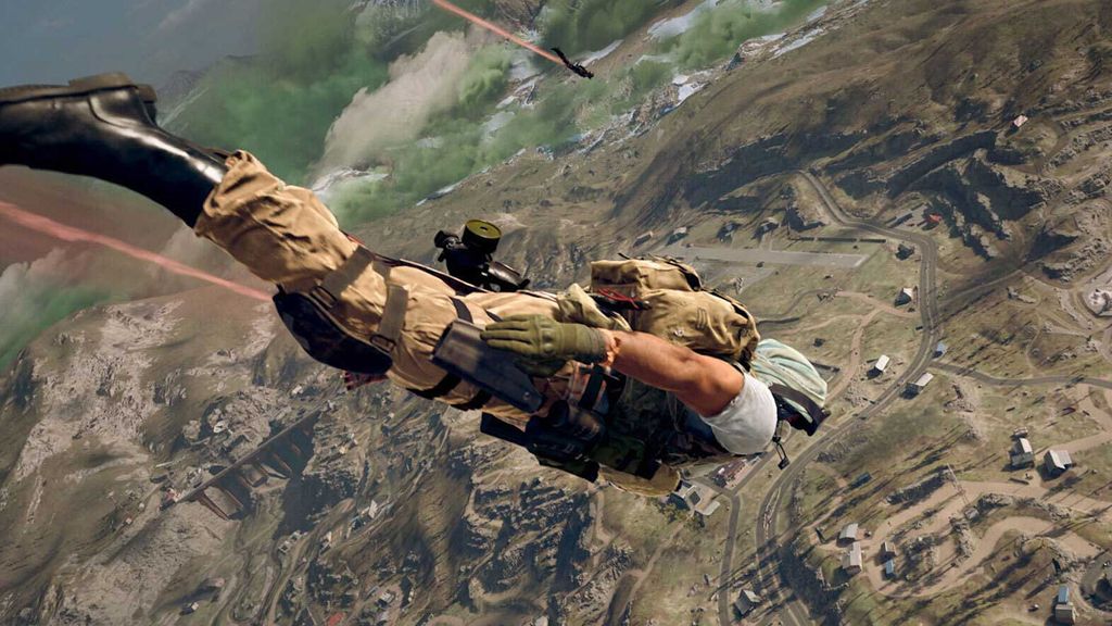 10 Games like PUBG to play if you need a new battle royale to conquer ...