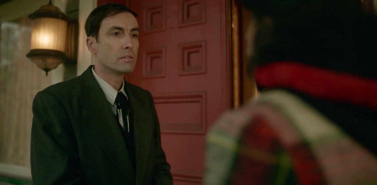 Andrew Bird: 6 Things To Know About Fargo's Musician-Turned-Actor ...