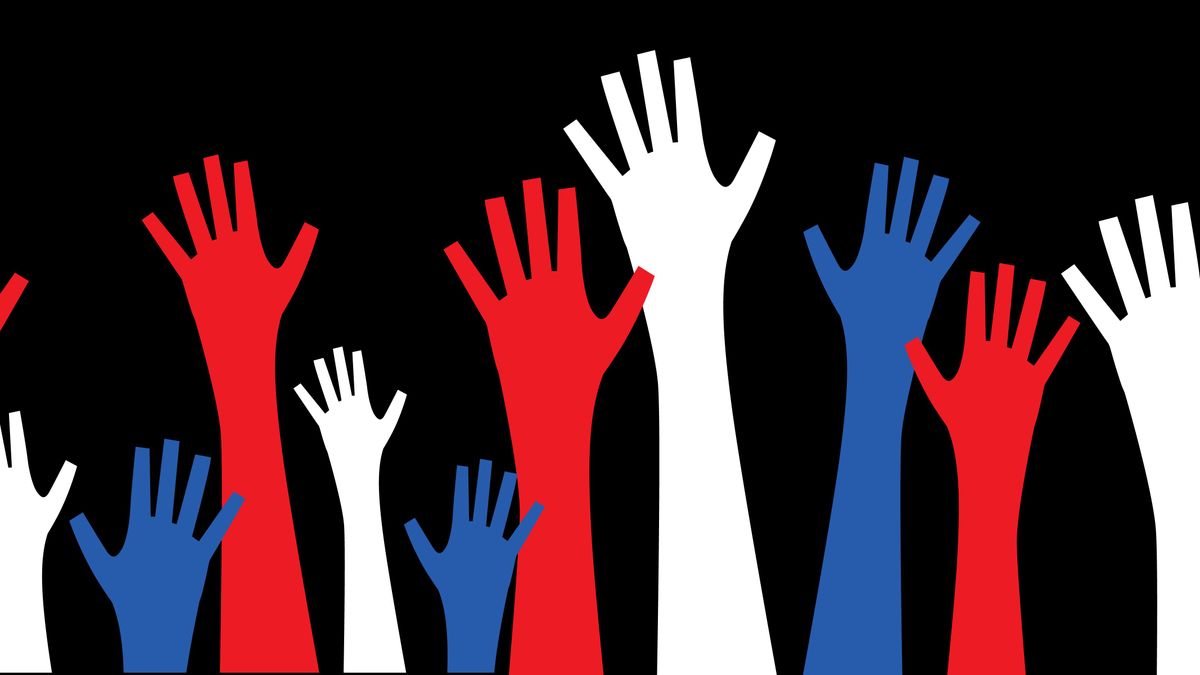 How Are a Caucus and Primary Different? Your Definitive Guide | Marie ...