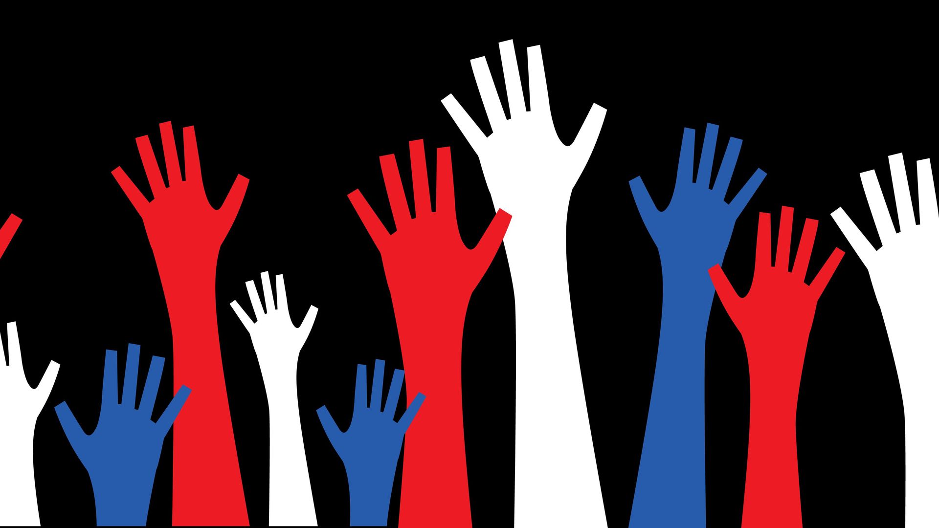 How Are a Caucus and Primary Different? Your Definitive Guide | Marie ...